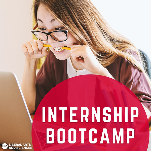LAS Career Dev + Internships | Instagram | Linktree